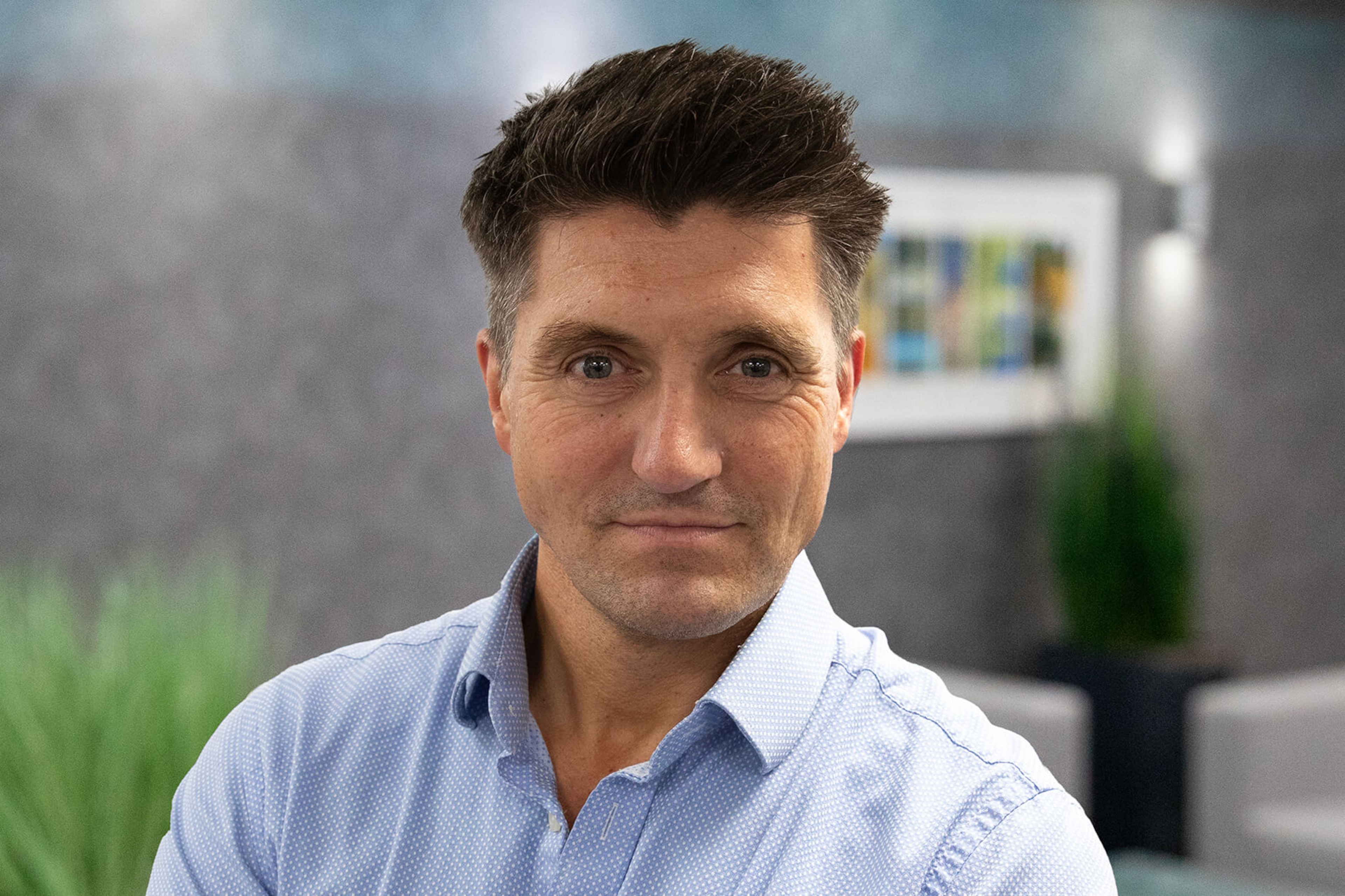 Board Of Directors | Investor Hub | Flowtech